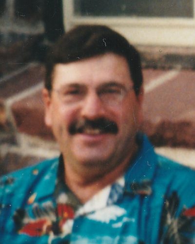 Richard Mertz | News, Sports, Jobs - The Journal